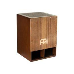 MEINL Percussion Cajon,Subwoofer Cajon SUBCAJ5WN