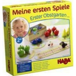 Haba Spiel, Meine ersten Spiele