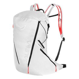 Salewa Rucksack, weiß