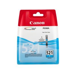 Canon CLI-521C cyan Tintenpatrone