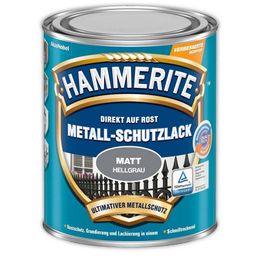 hammerite Metallschutzlack Metallschutzlack 750 ml Glanz / matt Lackieren Grundierung alle Farben