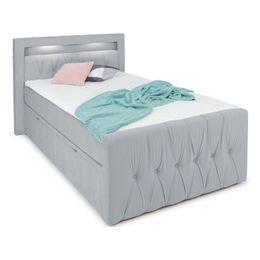 wonello Boxspringbett Valencia