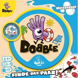 Asmodee Spiel, Dobble Waterproof