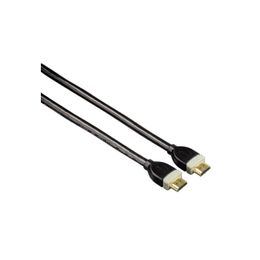 Hama 4K 10m HDMI-Kabel Ethernet Anschluss-Kabel Video-Kabel