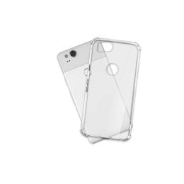 mtb more energy Smartphone-Hülle TPU Clear Armor Soft