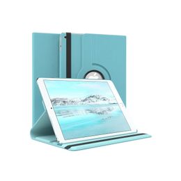 EAZY CASE Tablet-Hülle Rotation Case für Apple iPad Air 2 9