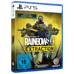 Ubisoft Rainbow Six® Extraction Spiel PlayStation 5
