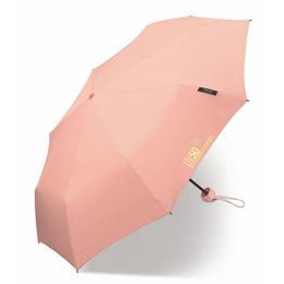 Happy Rain Taschenregenschirm