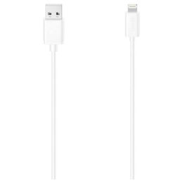 Hama USB-Kabel für iPhone/iPad mit Lightning USB-Kabel
