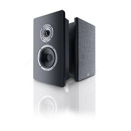 Heco Heco Ambient 11 F schwarz (Paar) Surround-Lautsprecher