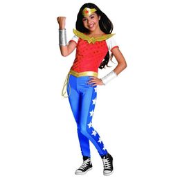 RUBIE'S Rubie´s Kostüm Wonder Woman
