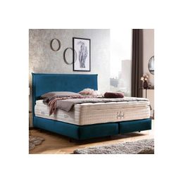 BettCo Boxspringbett London (140 x 200 cm