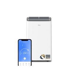 Midea 3-in-1-Klimagerät Real Cool 35