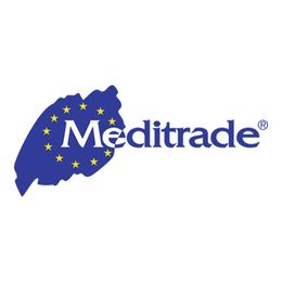 MediTrade Nitril-Handschuhe Meditrade Nitril Handschuhe NextGen® EN 455
