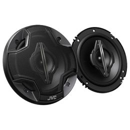 JVC 4-Wege-Koaxial-Einbaulautsprecher Auto-Lautsprecher