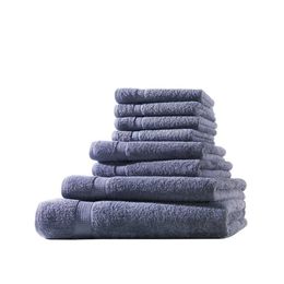 Hometex Premium Textiles Handtuch in Premium Qualität 500 g/m²