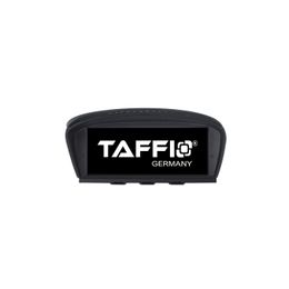 TAFFIO Für BMW E60 E63 E64 E90 E91 E92 E93 CCC 8.8"Touch Android GPS Carplay Einbau-Navigationsgerät