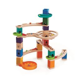 HAPE Kugelbahn-Bausatz E6020 Cliffhanger Quadrilla