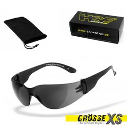 HSE - SportEyes Sportbrille SPRINTER 2.2