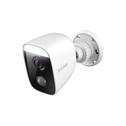 DLink D-Link DCS-8627LH Full HD Outdoor Webcam