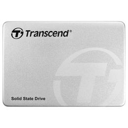 Transcend SSD 120GB 2.5″ SATA-III SSHD-Hybrid-Festplatte