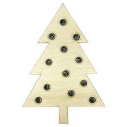 Sol Expert Modellbausatz Lötbausatz Xtree-Weihnachtsbaum