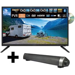 Reflexion LDDW32i+ LED-Fernseher (80