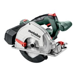 Metabo Akku-Handkreissäge MKS 18 LTX 58