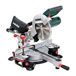 Metabo Kapp- und Gehrungssäge KGSV 216 M