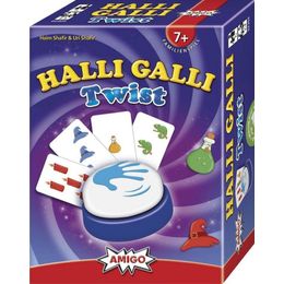 Amigo Spiel, Halli Galli Twist