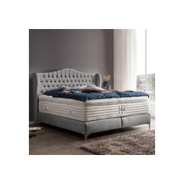 BettCo Boxspringbett Maison (180 x 200 cm