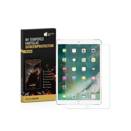 Protectorking Schutzfolie 2x 9H Hartglas für iPad Pro 12.9 2015/ 2017 Panzer