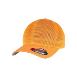 Flexfit Flex Cap Flexfit Accessoires 360° Omnimesh Cap, orange