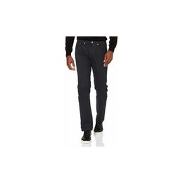 Pierre Cardin Straight-Jeans marineblau regular (1-tlg)