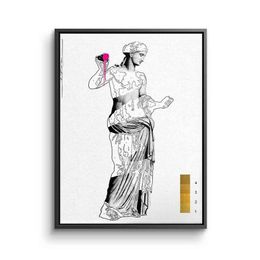 DOTCOMCANVAS® Leinwandbild Venus de Arles