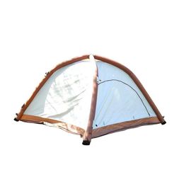 aerogogo aufblasbares Zelt ein Button Automatisches Camping Zelt