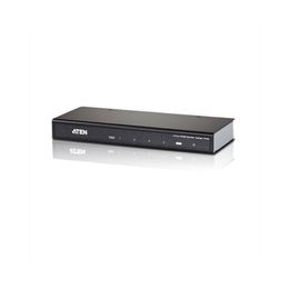 Aten VS184A HDMI HighSpeed Video-Splitter