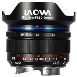 LAOWA 11mm f/4,5 FF RL für Sony E Vollformat Objektiv