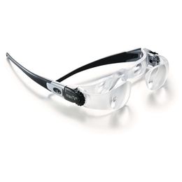 Eschenbach Optik Standlupe 162411 MaxTV Vergrösserungsbrille