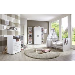 moebel-dich-auf Babyzimmer-Komplettset KIM 3