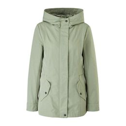 s.Oliver Outdoorjacke, grün