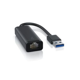 CSL Netzwerk-Adapter USB Typ A zu RJ-45 (Ethernet)