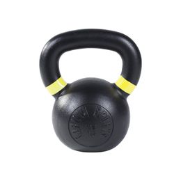 Gorilla Sports Kettlebell Gusseisen