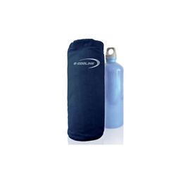E.COOLINE Outdoor-Flaschenkühler Kühlbeutel / Kühltasche