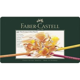 Faber-Castell Kreativset Polychromos Farbstift