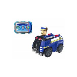 Amigo Spielwelt 6054190 PAW Chase RC Police Cruiser