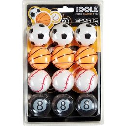 Joola Tischtennisball Sports 12 Stück