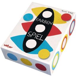 Velber Verlag Spiel, Farben Spiel