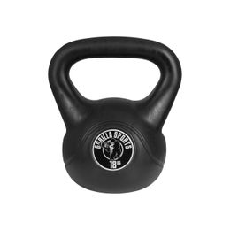 Gorilla Sports Kettlebell Einzeln/Set