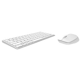 RAPOO 9600M Tastatur- und Maus-Set